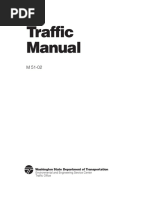 C.A.T.T.C.H. (California Temporary Traffic Control Handbook) | PDF ...