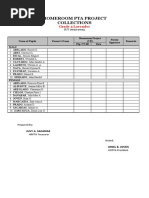 DTR Sample For Deped Teachers | PDF | Common Law | Public Law