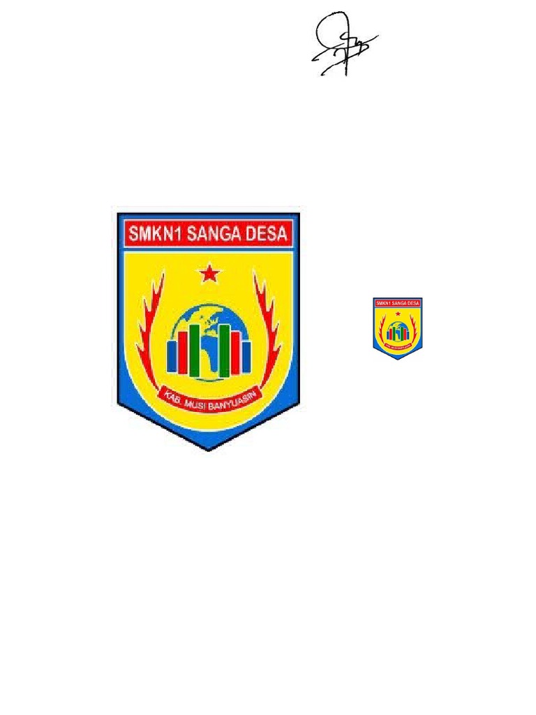 Logo SMK | PDF
