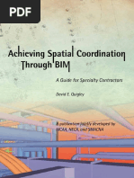 BIM Technical Standards - MEP Color Mapping - GSA | PDF | Plumbing ...