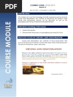12 Course Meal Menu | PDF | Hors D'oeuvre | Desserts