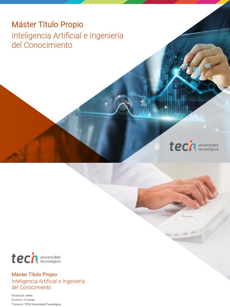 Prog Comp 3 Maestria-Inteligencia-Artificial-Ingenieria-Conocimiento | PDF | Ontología (Ciencias ...