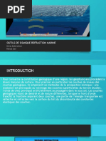 Radar Geologique | PDF | Radar | Permittivité