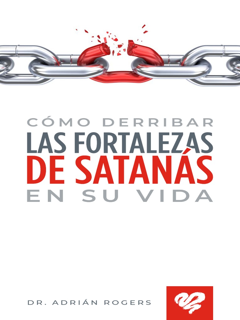 Derribar Fortalezas de Satanas | PDF | Pecado | Cristo (título)
