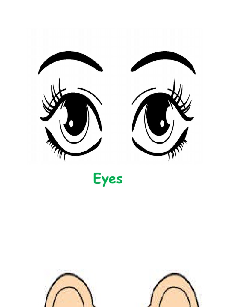 Eyes | PDF