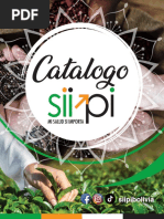 Beneficios y usos de Simi Lyptus | PDF