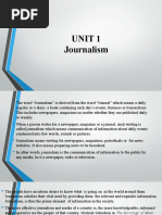 English 4 Semi Detailed Lesson Plan | PDF | Journalism | News