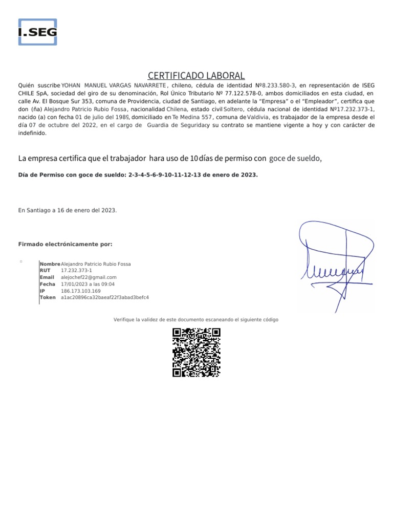 2023 01-16-20-32 Permiso Con Goce-Certificado Alejandro Patricio Rubio ...