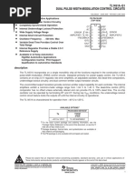 ThyssenKrupp Manual TK 50 PDF | PDF | Elevator | Power Supply