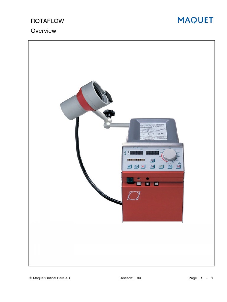 ROTAFLOW SERVSPLIST Illustrated Spare-Part List Rev03 EN ALL | PDF ...