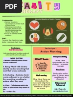 CBT Problem-Solving Worksheet | PDF