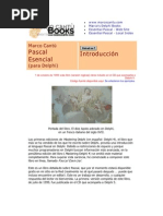 Javascript La Guia Definitiva | PDF | Script Java | Desarrollo de software