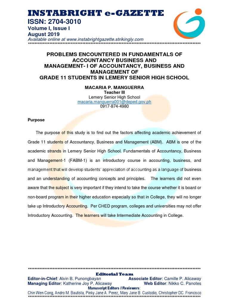 200 Manguerra | PDF | Cognitive Science | Behavior Modification