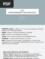 Key Performance Indicators For Libraries | PDF | Performance Indicator ...