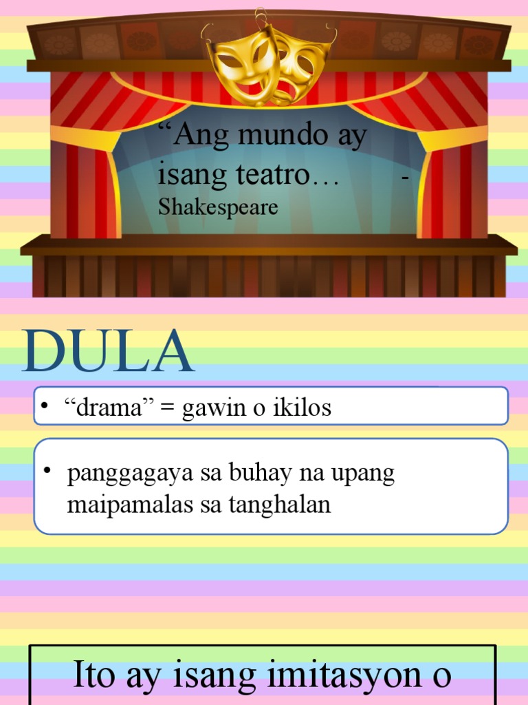 Dula | PDF