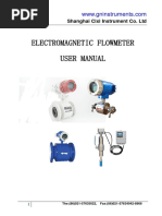Yokogawa EJA110E General Specifications | PDF | Pressure Measurement ...