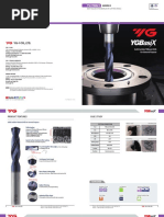 SLD-MAGIC Steel: Properties & Benefits | PDF | Heat Treating | Steel