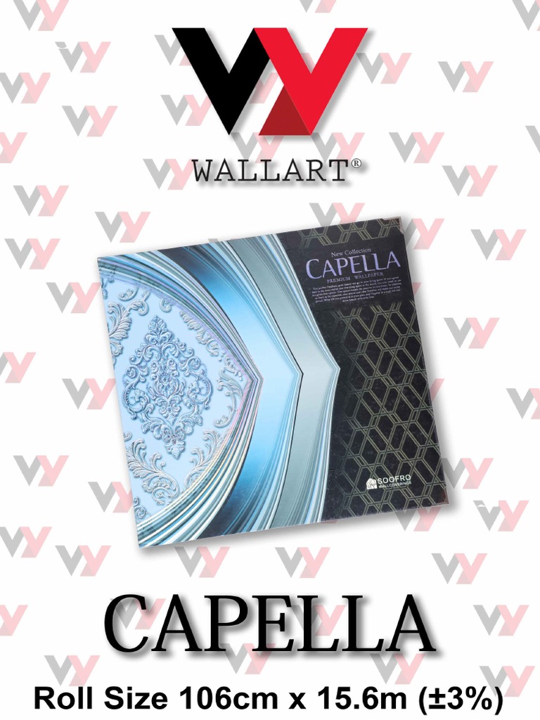 Capella | PDF