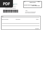 Receta Medica Issste Editable | PDF | Prescripción médica ...