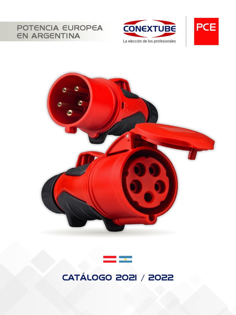 Catalogo PCE | PDF | Calidad (comercial) | Organización internacional para la estandarización