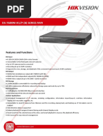 Dooya Screen Remote Programming Full Instruction | PDF | Wireless ...
