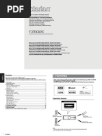 Dooya Screen Remote Programming Full Instruction | PDF | Wireless ...