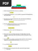 MDAS Rule | PDF | Subtraction | Multiplication