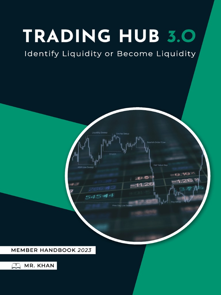 Trading Hub 3.0 | PDF | Market Trend | Market Liquidity