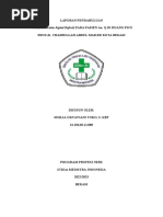 Kode ICD-10 untuk VSD Jantung | PDF | Sains & Matematika
