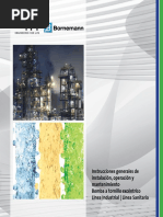 Uso Del Controlador Commander 350 para Controlar El | PDF | Electrónica ...