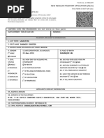 Case Information Format FINAL | PDF