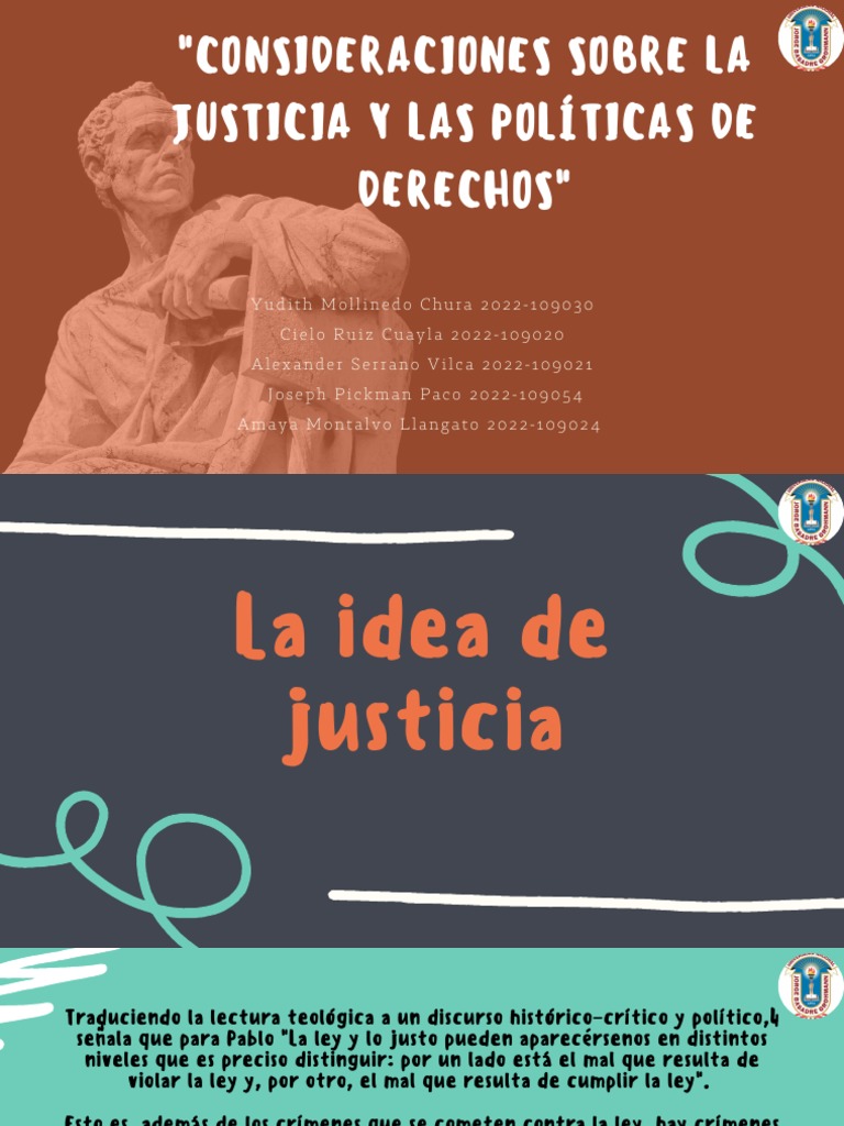 Tema 08 Pdf Justicia Crimen Y Violencia