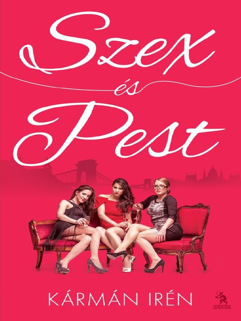 Karman Iren Szex Es Pest | PDF