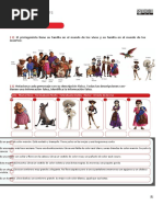 Preguntas Sobre La Película Coco | PDF