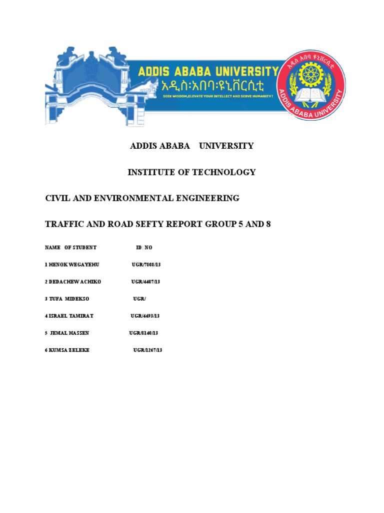 Traffic Data Collection Methods For Roundabout Intersection Pdf