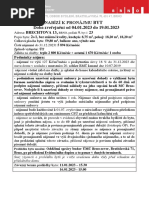 Potvrzeni o Zajisteni ubytovani-PO | PDF