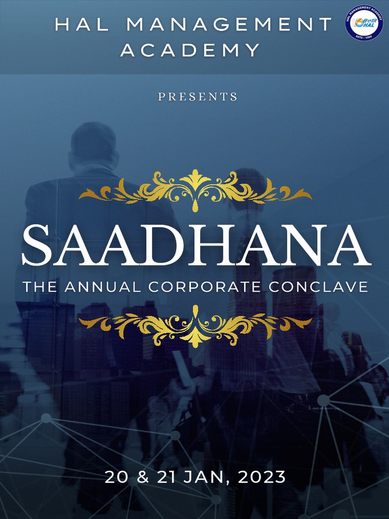 Saadhana Brochure | PDF | Bangalore | Creativity