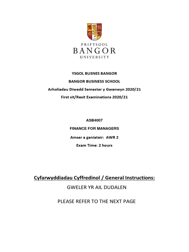 May Exam 2021 Asb4007 Resit | PDF | Economies | Business