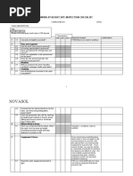 Work Method Statement For Roof Sheeting Works | PDF | Crane (Machine ...