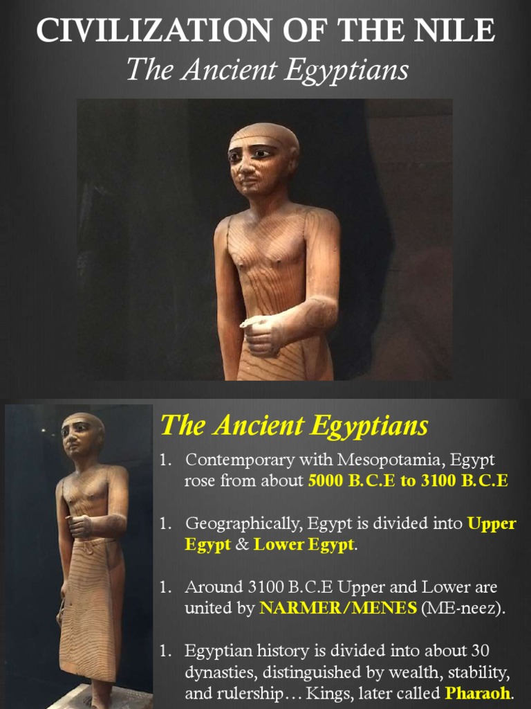 Egypt | PDF | Hatshepsut | Isis