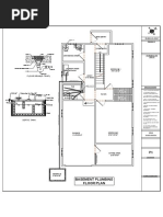 General Electrical Notes | PDF | Electrical Wiring | Building Engineering