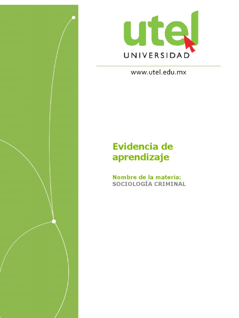 EVIDENCIA DE APRENDIZAJE Semana 2 | PDF | Socialización | Aprendizaje EVIDENCIA DE APRENDIZAJE Semana 2 | PDF | Socialización | Aprendizaje