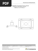 Installation Manual: Starken AAC Vertical Panel | PDF | Wall | Concrete