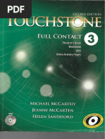 Touchstone-1. Student Book. 2nd Edition | PDF