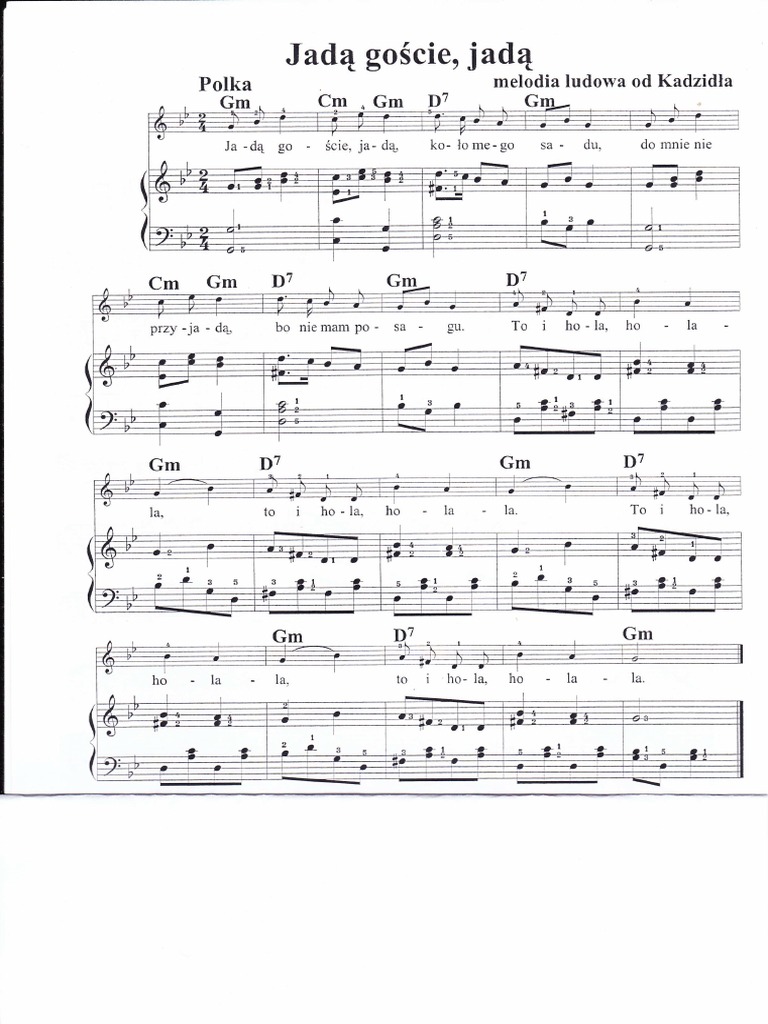 Jada Goscie, Jada | PDF