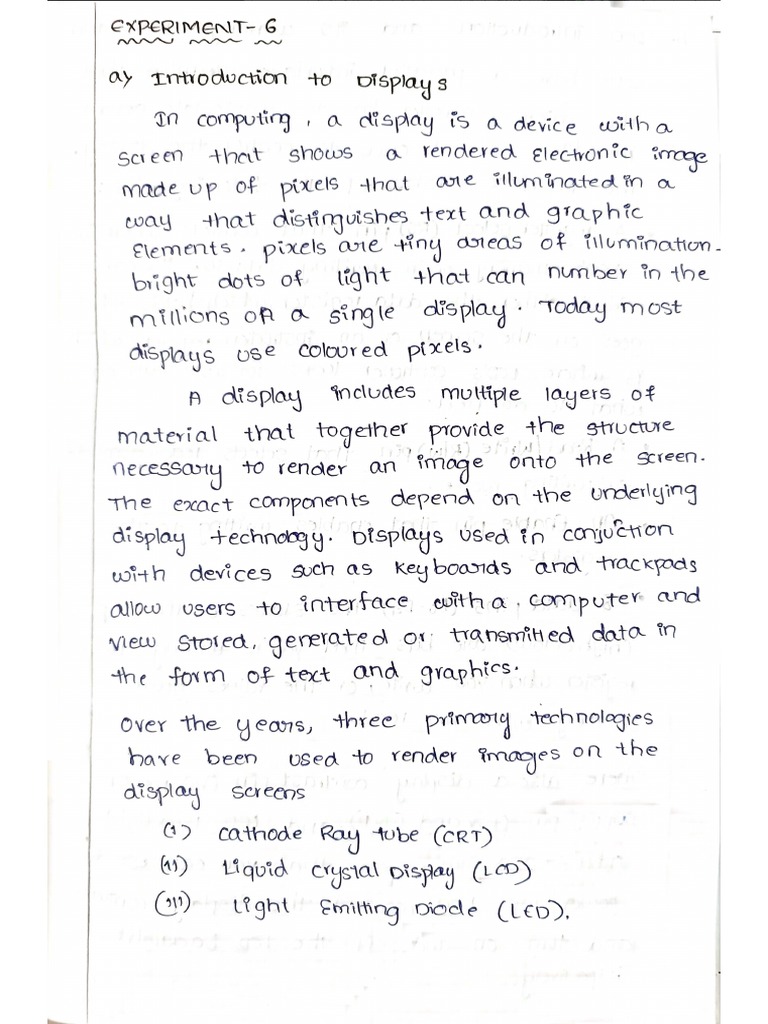 Iot Experiment 6 Pdf 