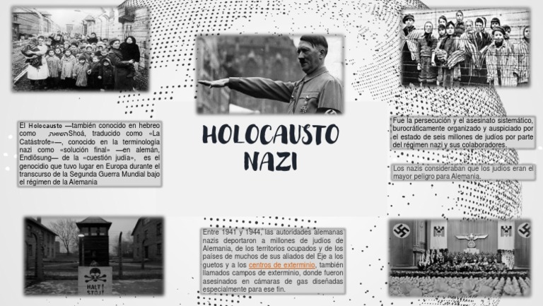 Holocausto Nazi | PDF