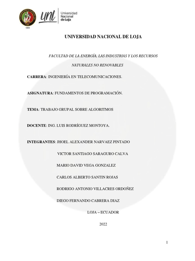 Unidad 1 - Tarea 3 FP | PDF | Pizza