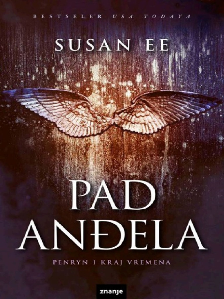 Susan Ee Pad Andela | PDF