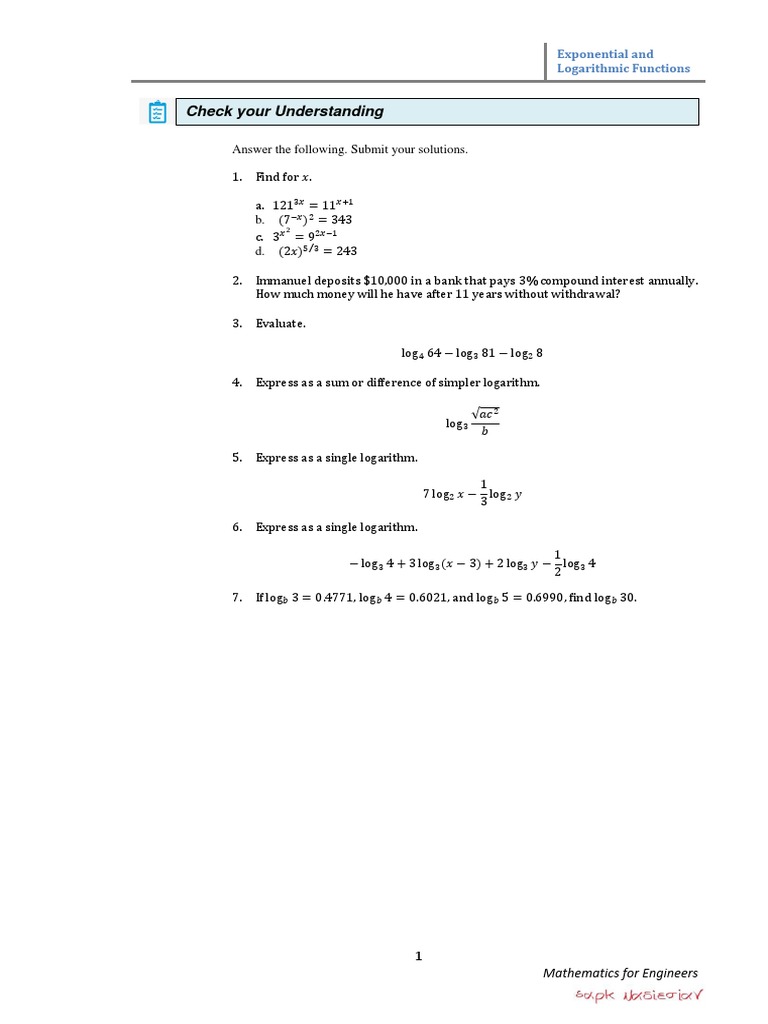 5 Assignment MFE Solution | PDF